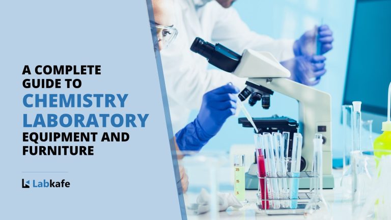 Complete guide to Chemistry Laboratory Equipment and Furniture