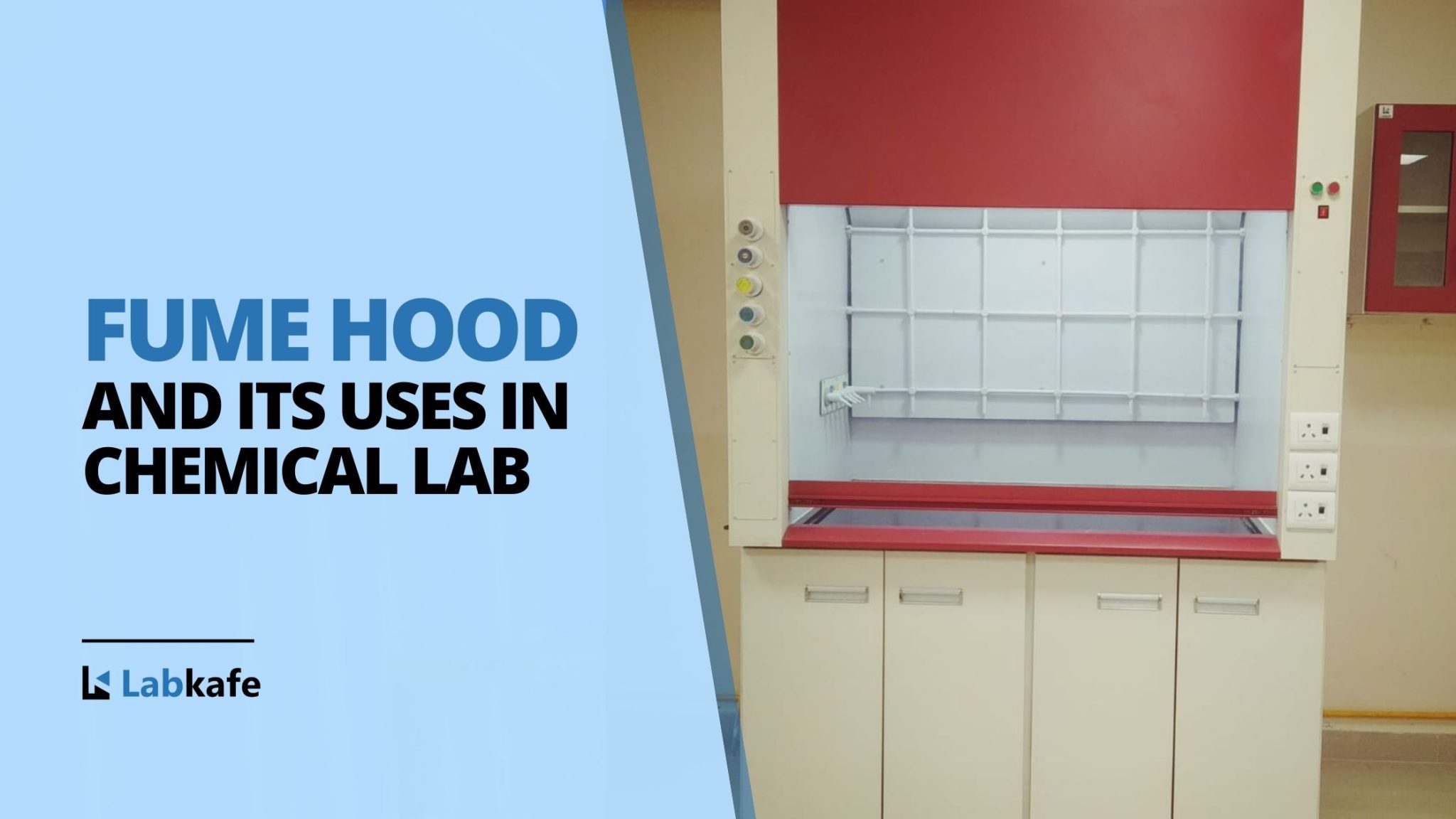How Fume Hood Works