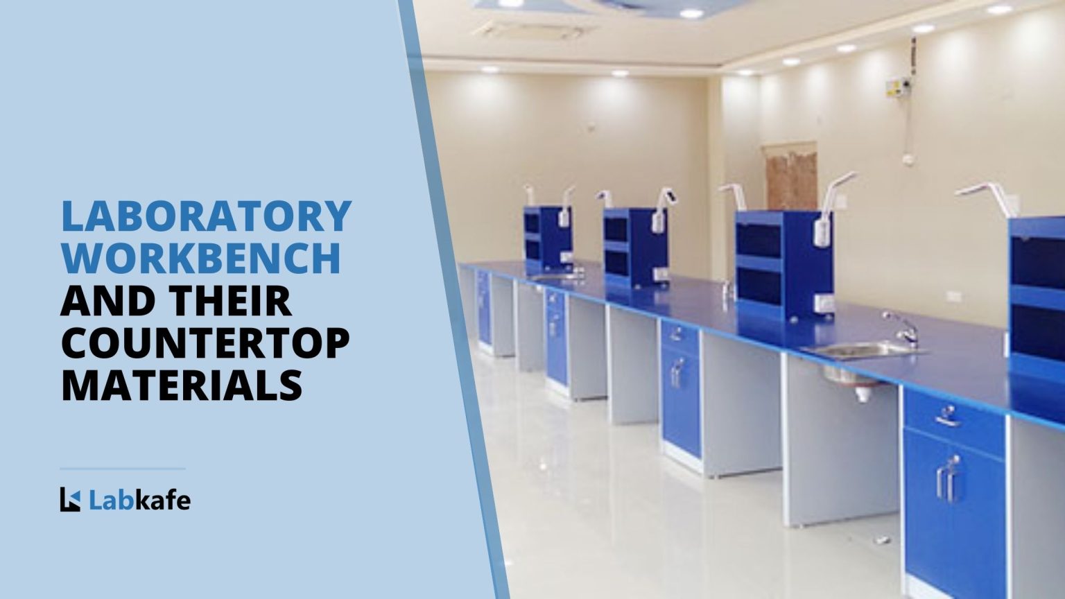Laboratory Workbench and Their Countertop Materials: An In-depth Study ...