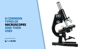 Microscope Types and their Uses