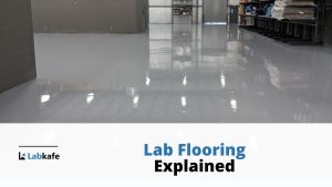 Types of Laboratory Floorings
