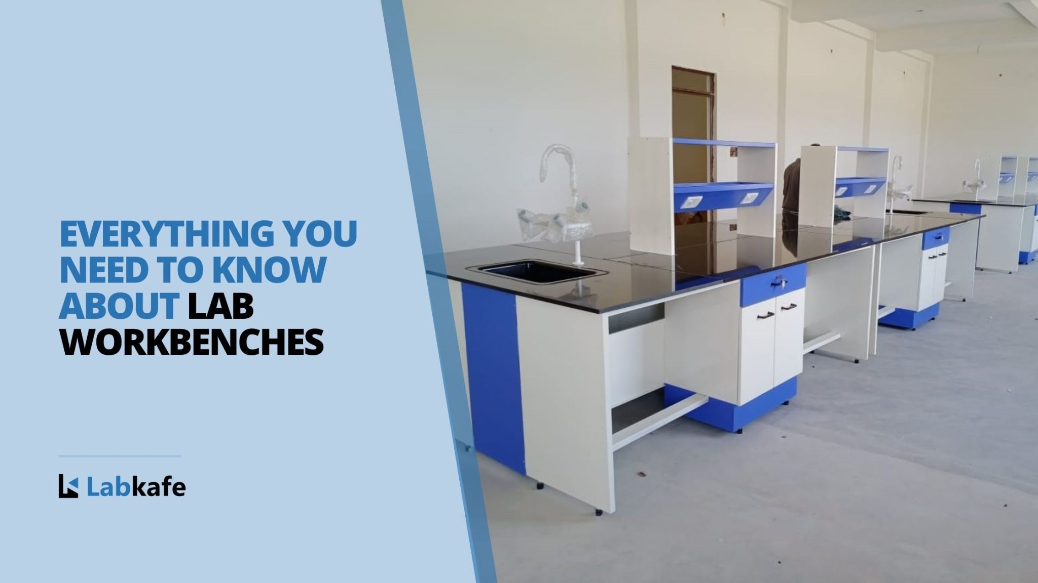 A Complete Guide on Lab Workbenches
