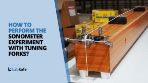 Sonometer Experiment ‒ Objective, Procedure, and Tips | Labkafe