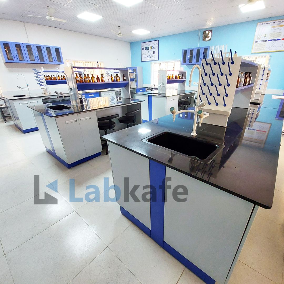 Skill Lab Enhancing Learning in Multiple Disciplines