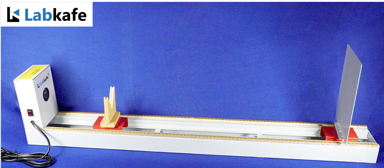 Calibrate lab equipment during maintenance for optimum results