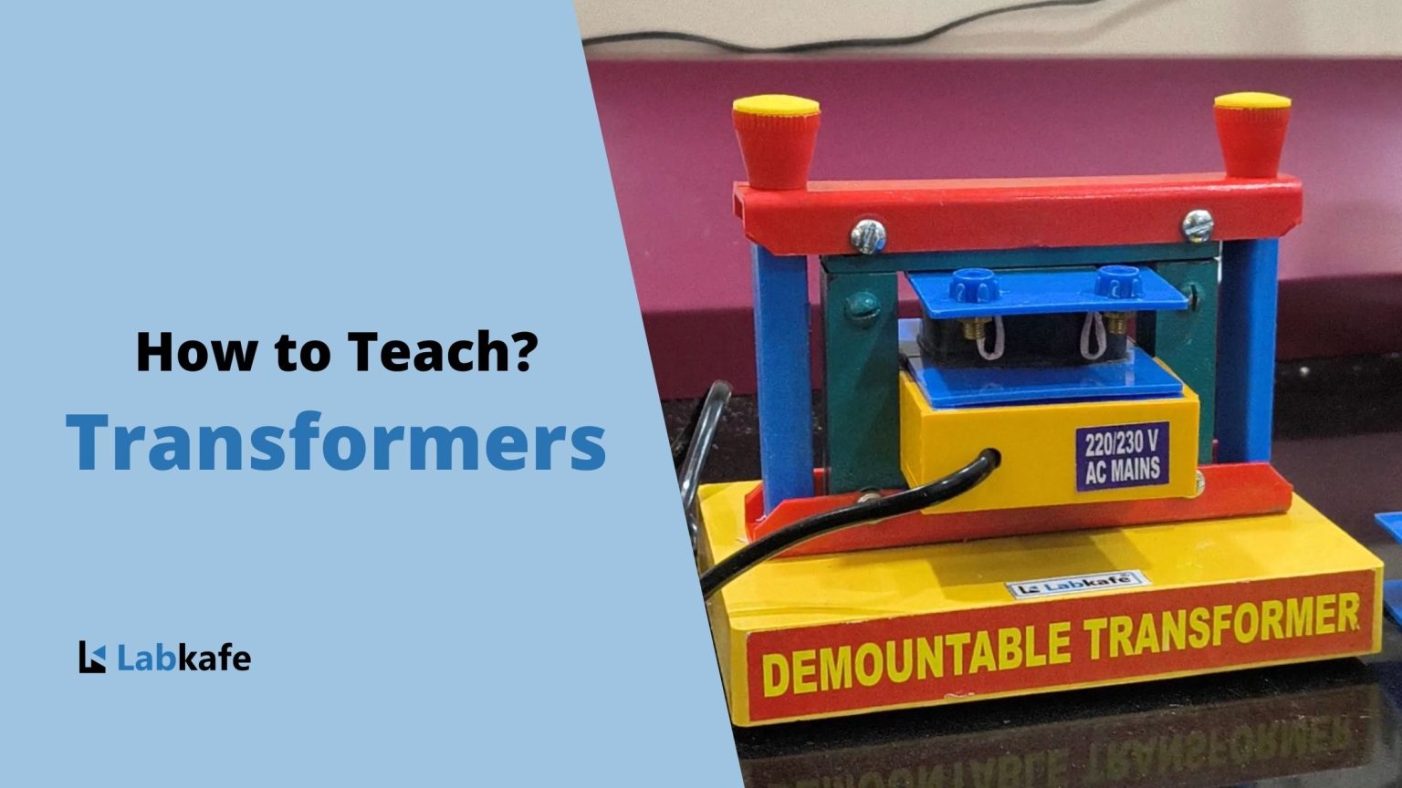 Power of Hydrogen- Principle and Mechanism of a pH Meter