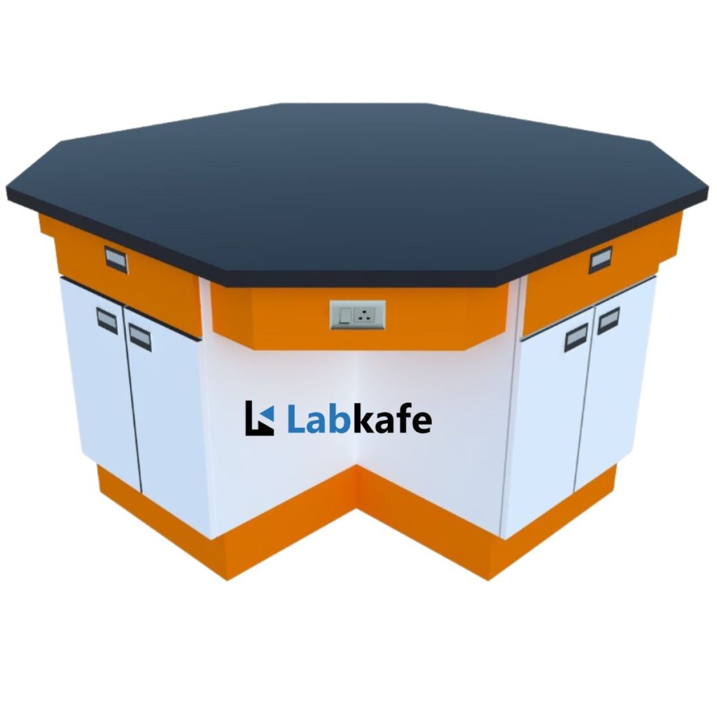 Best Lab Furniture Solutions for Modern STEM Classrooms