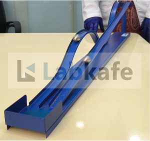 Kinetic and Potential Energy - Concept and Demonstration