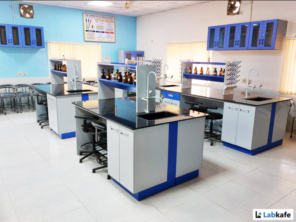 Science Laboratory Equipment is Essential for Schools