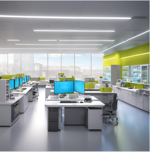 Wet Lab vs Dry Lab: Differences and Uses