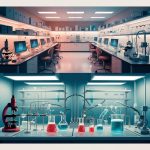 Wet Lab vs Dry Lab: Differences and Uses