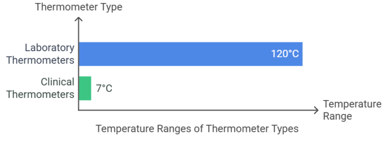 Laboratory Thermometer: Diagram, Range, and Functions Explained