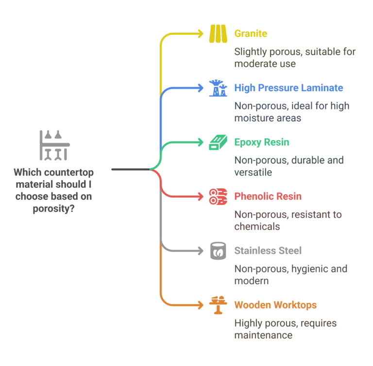 Essential Biology Lab Furniture Guide