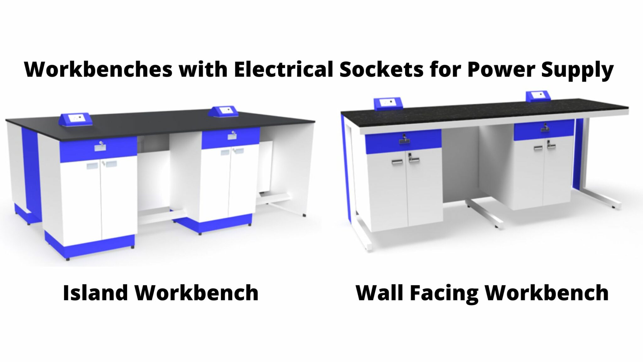 Complete Physics Lab Design Guide: Furniture & Setup Roadmap