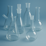 6 Types of Chemistry Lab Flasks