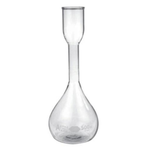 6 Types of Chemistry Lab Flasks