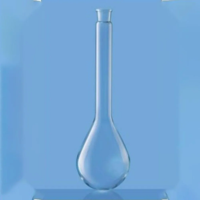 6 Types of Chemistry Lab Flasks