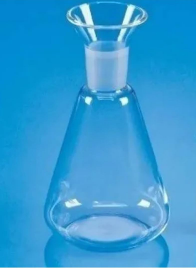 6 Types of Chemistry Lab Flasks
