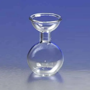 6 Types of Chemistry Lab Flasks
