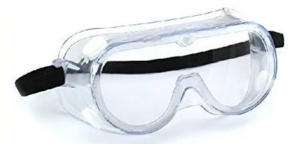 Do You Really Need Chemistry Lab Goggles?