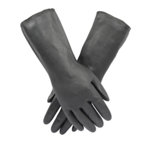 Which Chemistry Lab Gloves Should You Wear?
