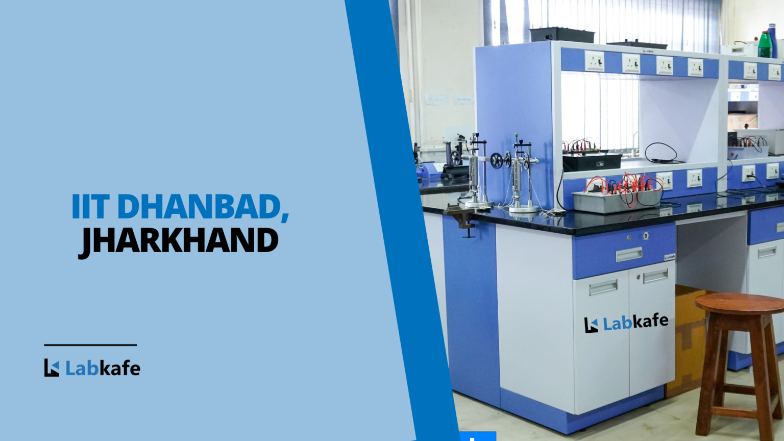 Complete Physics Lab Design Guide: Furniture & Setup Roadmap