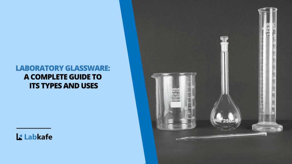 6 Types of Chemistry Lab Flasks