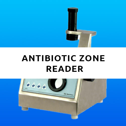 Antibiotic Zone Reader | Labkafe