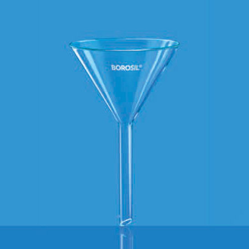 Borosil Glass Funnel Sizes at Jaclyn Dotson blog