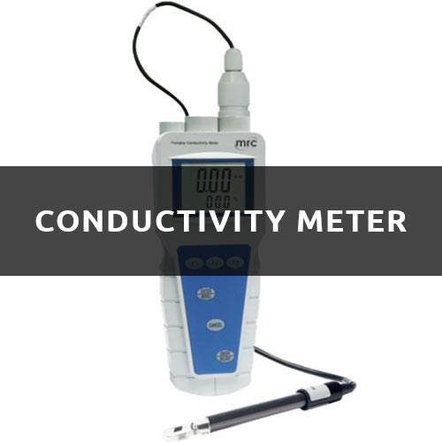 Conductivity Meter