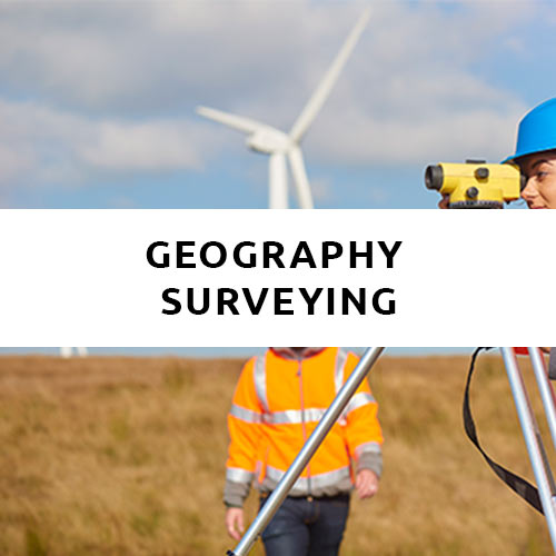 Geography Survey Equipment | Labkafe Lab Equipment & Apparatus