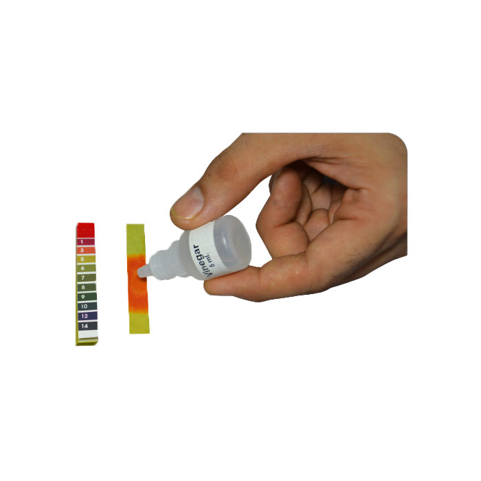 pH Scale DIY Kit|STEM Projects|DIY Projects|Labkafe