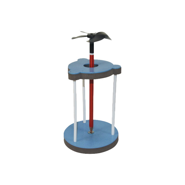 Frictionless Propeller|STEM Projects|DIY Projects|Labkafe