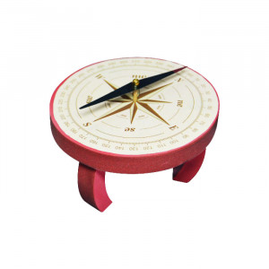 Make Your Own Compass Kit|STEM Projects|DIY Projects|Labkafe