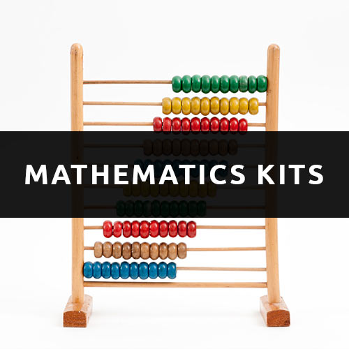 Math Kits for Math Lab | Labkafe