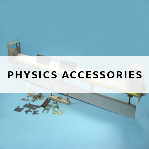 Buy Physics Lab Accessories from Labkafe