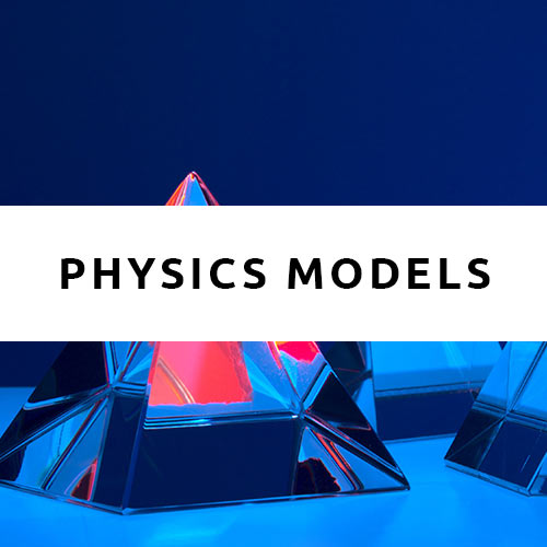 Physics Lab Models from Labkafe