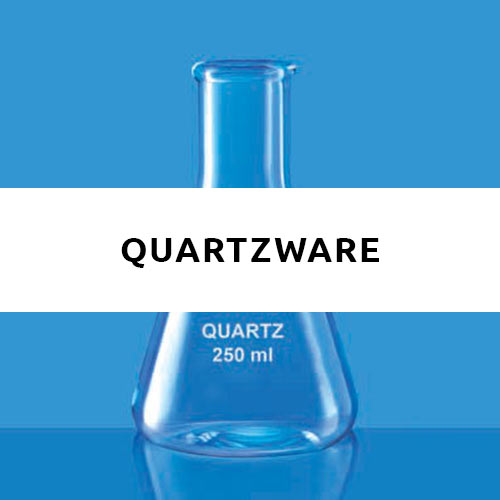 Quartzware from Labkafe