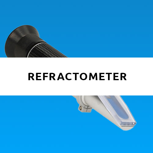 Refractometer