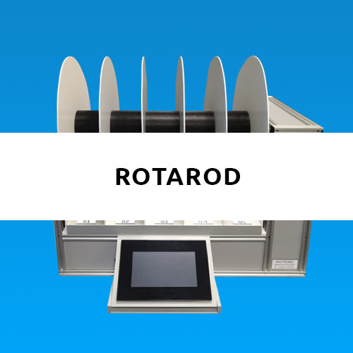 Rotarod | Lab Equipment | Labkafe