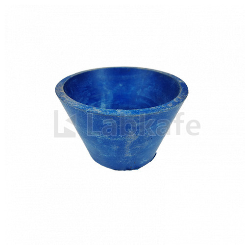 RUBBER CONE for Filter Flask & Buchner Funnel Setup, Suitable for 250ml ...