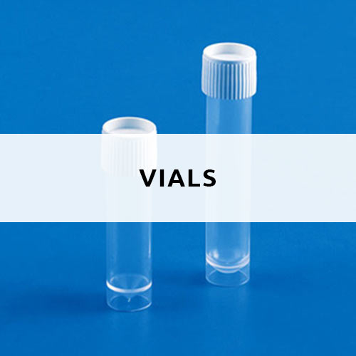 Vials | Labware & Glassware | Laboratory Equipment | Labkafe