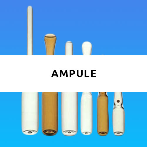 Ampules | Lab Equipment & Apparatus | Labkafe