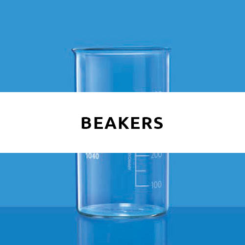 Beakers | Laboratory Glassware | Laboratory Equipment & Apparatus | Labkafe
