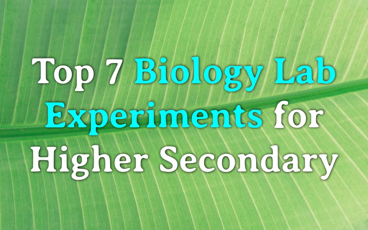 Common Biology Experiments For Class 11 12 Practicals Labkafe common-biology-experiments-for-class-11-12-practicals-labkafe