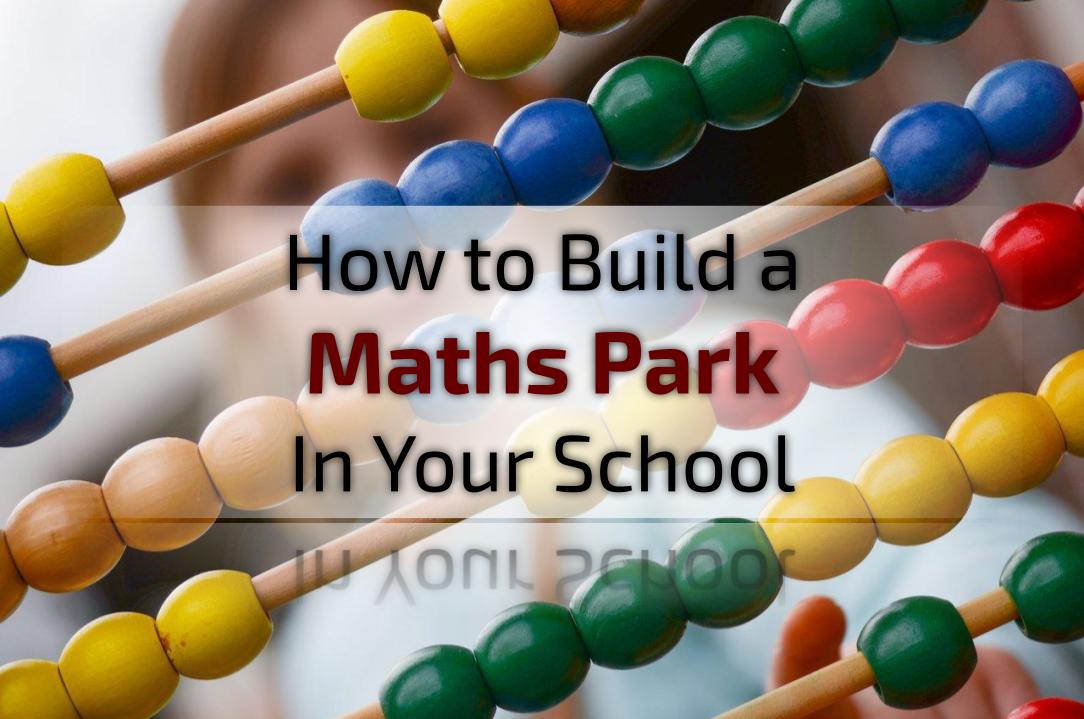 What is a maths park for school and how to build it | Labkafe