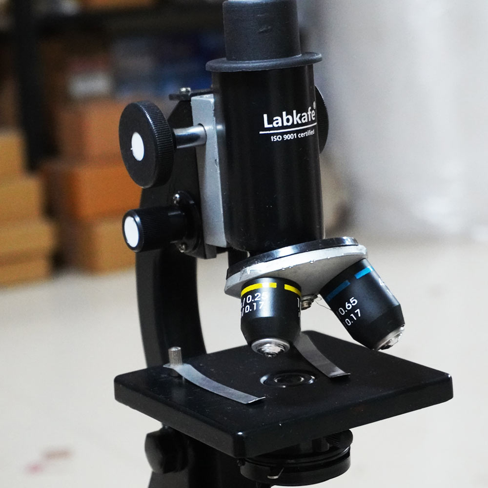 Varieties of Microscopes | Microscope Types and Uses | Labkafe
