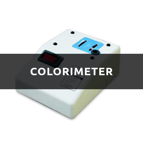 Colorimeter | Concentration Measurement | Labkafe