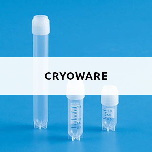 Cryoware | Labware & Glassware | Laboratory Equipment | Labkafe