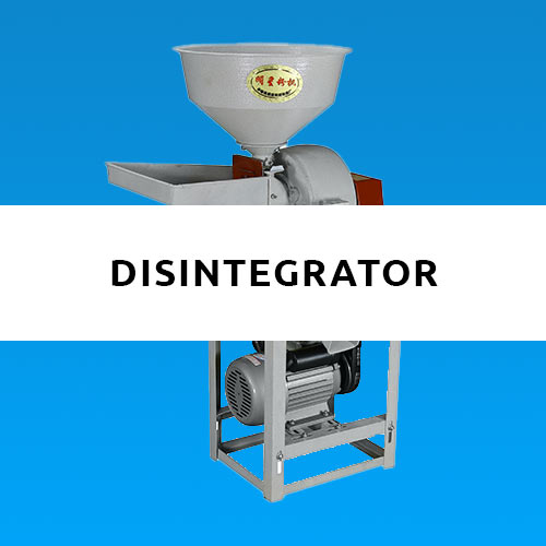 Disintegrator | Lab Equipment | Labkafe